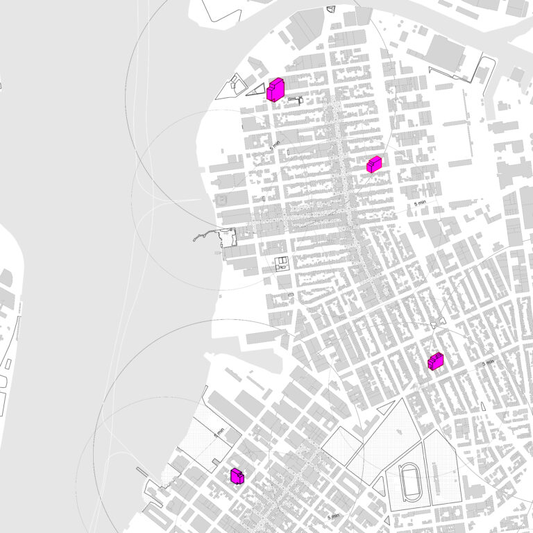 Construction Update, North Brooklyn - pa|nyc